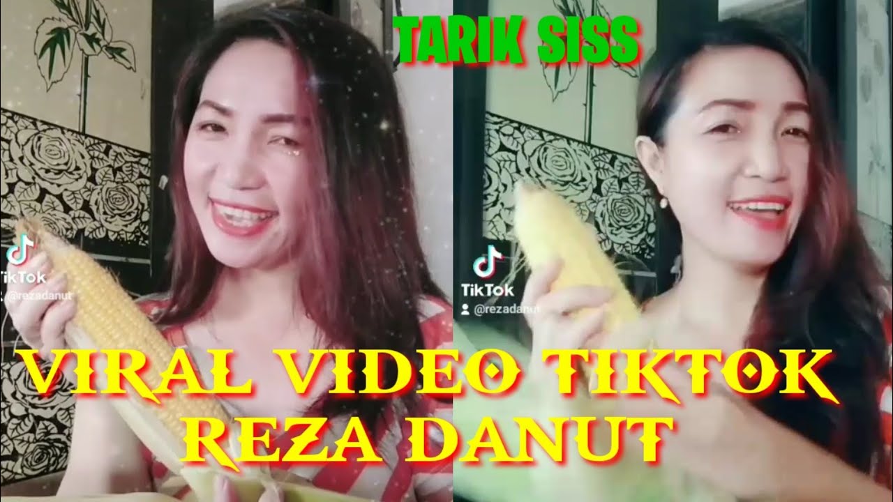 REZA DANUT// KUMPULAN TIKTOK VIRAL// TIKTOK VIRAL 2021 - YouTube