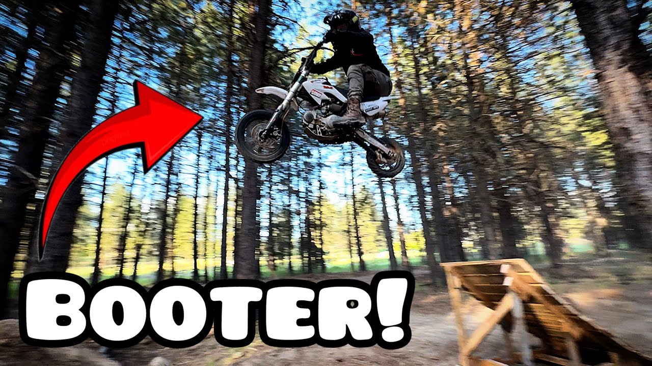 New Portable Kicker is a BOOTER! - YouTube