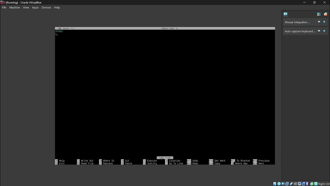 cara install dan konfigurasi WEB Server di debian 12 - YouTube