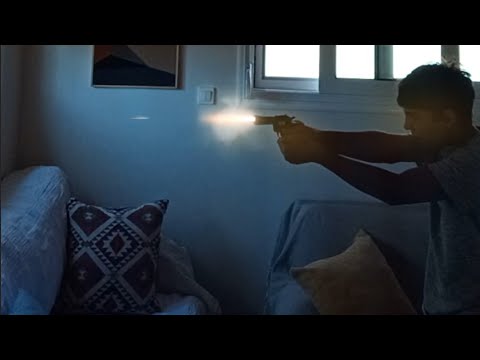 #editing #gunfiring #inshot #viral #viralvideo #videos