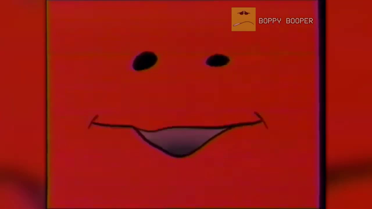 Nick Jr - Face Stretches/Face in the Rain (RARE) - YouTube