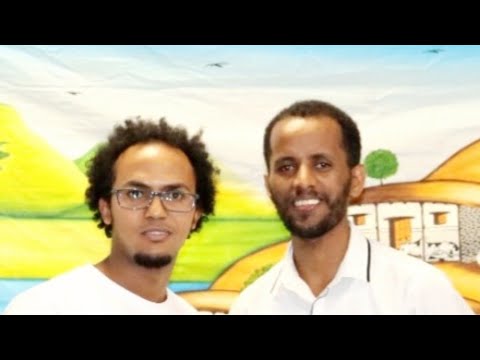 ናባኻ ምቕራብ ይሕሸኒ - Nabaka mkrab yihsheni 2017 Merhawi Michael , Filmon ...