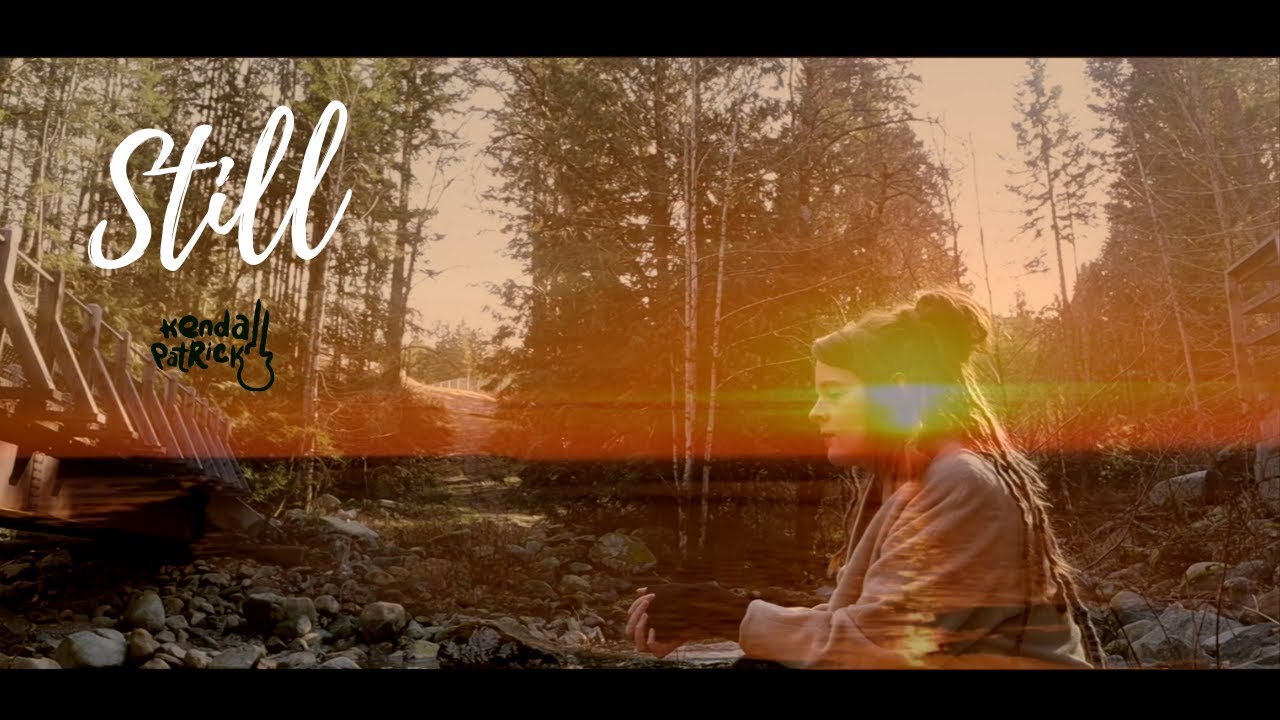 Still - OFFICIAL Music Video - with Lyrics - YouTube