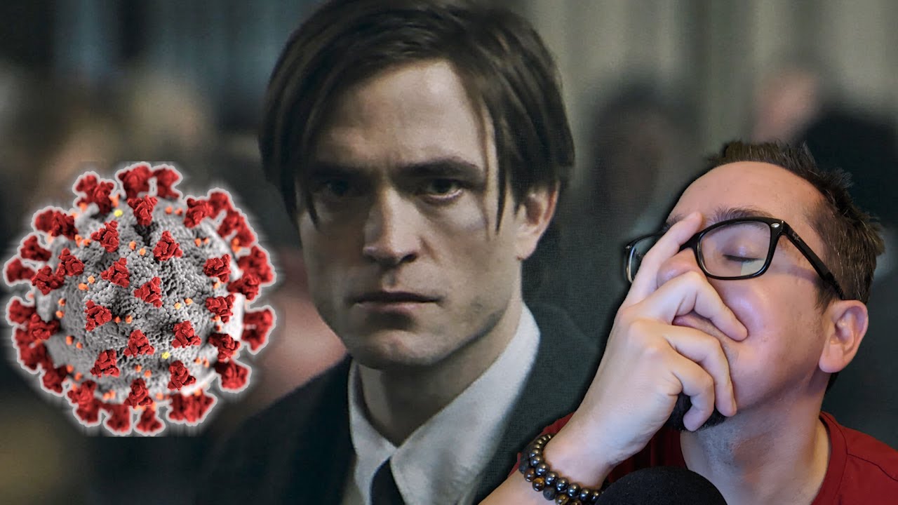 Robert Pattinson Tests Positive for COVID-19 Causing The Batman ...