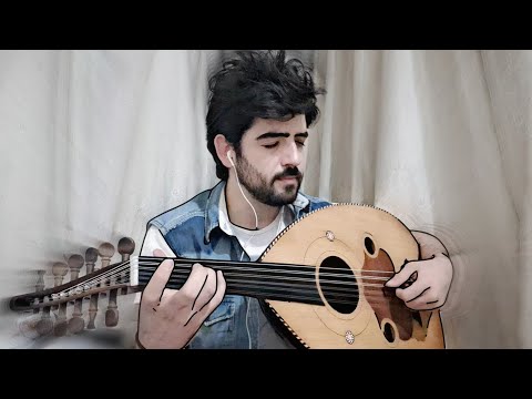 Buray - Tac Mahal | بوراي - تاج محل (Oud) by Majd Khaddor