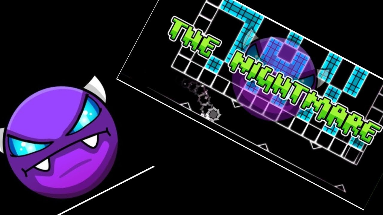 IL RITORNO DI THE NIGHTMARE! UN INCUBO!! - YouTube
