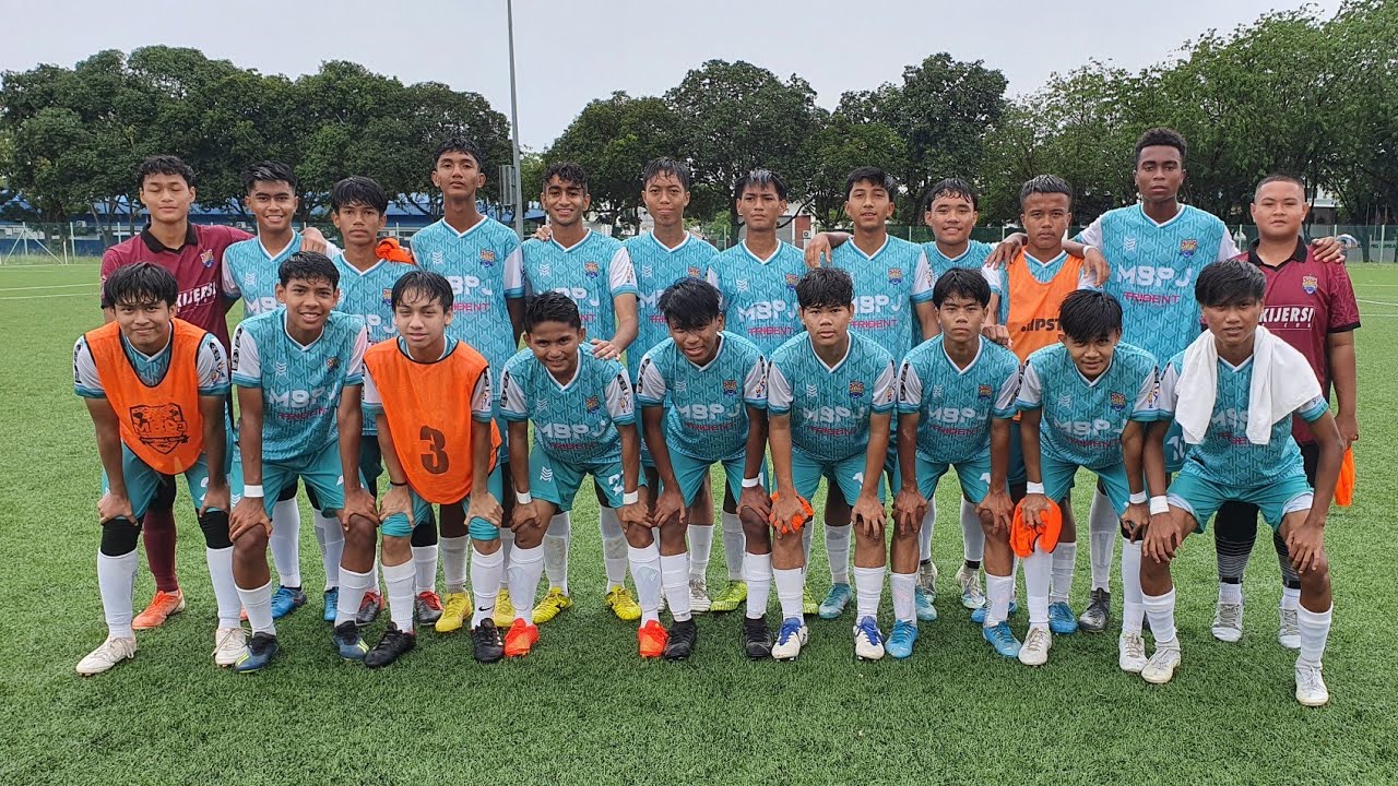 MBPJ FC VS DESTINY FC. FAS UNDER 17 LEAGUE 18TH SEPT. 2022 - YouTube