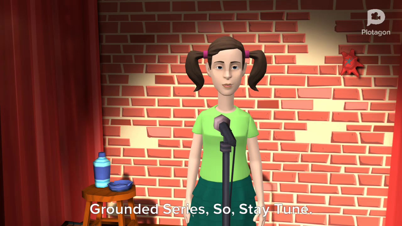 I'm Planning To Make Franny Gets Grounded Series - YouTube
