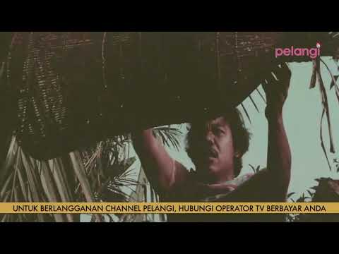 Trailer Intan Berduri (1972) Starring : Benyamin S, Rima Melati