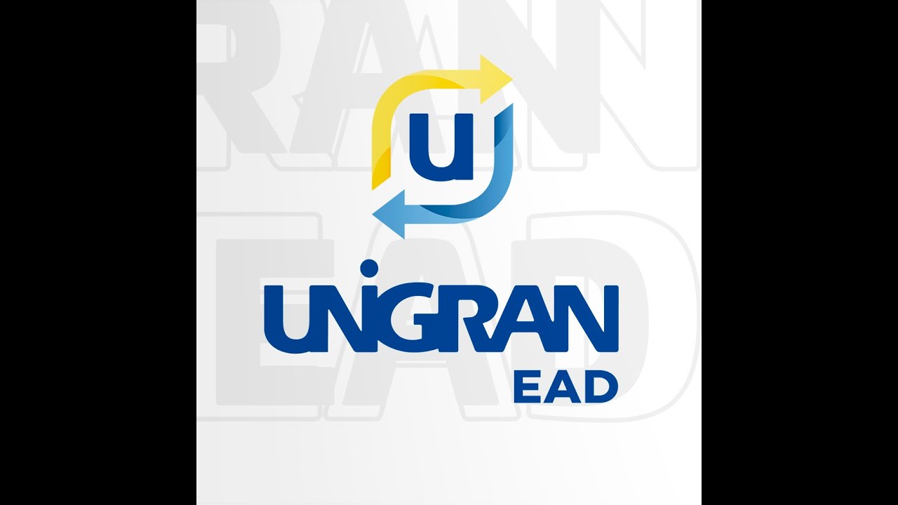 TREINAMENTO DE PLATAFORMA - UNIGRAN EAD - YouTube