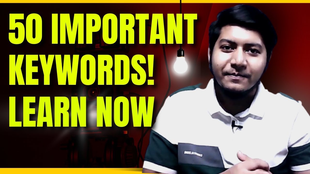 𝟓𝟎 𝐈𝐦𝐩𝐨𝐫𝐭𝐚𝐧𝐭 𝐒𝐨𝐜𝐢𝐚𝐥 𝐌𝐞𝐝𝐢𝐚 𝐌𝐚𝐫𝐤𝐞𝐭𝐢𝐧𝐠 𝐓𝐞𝐫𝐦𝐬 𝐘𝐨𝐮 𝐍𝐞𝐞𝐝 𝐭𝐨 𝐊𝐧𝐨𝐰┃RM Ronit┃#digitalmarketing - YouTube
