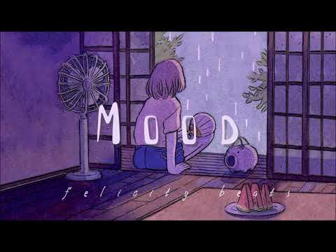 " MOOD " Jazz Type Beat/Smooth Saxophone Hip Hop Instrumental | boom ...