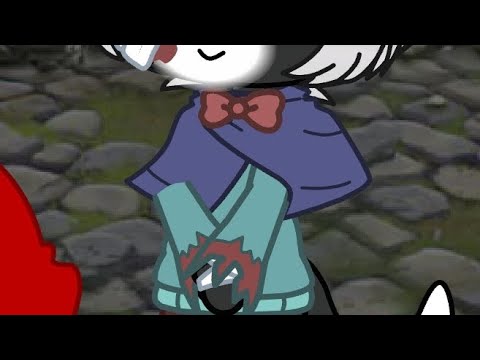 I'm not blind, I just can't see. |Meme| |Somwthing I made for fun| |OPH ...