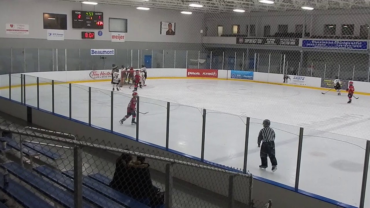 Detroit: Hitmen - YouTube