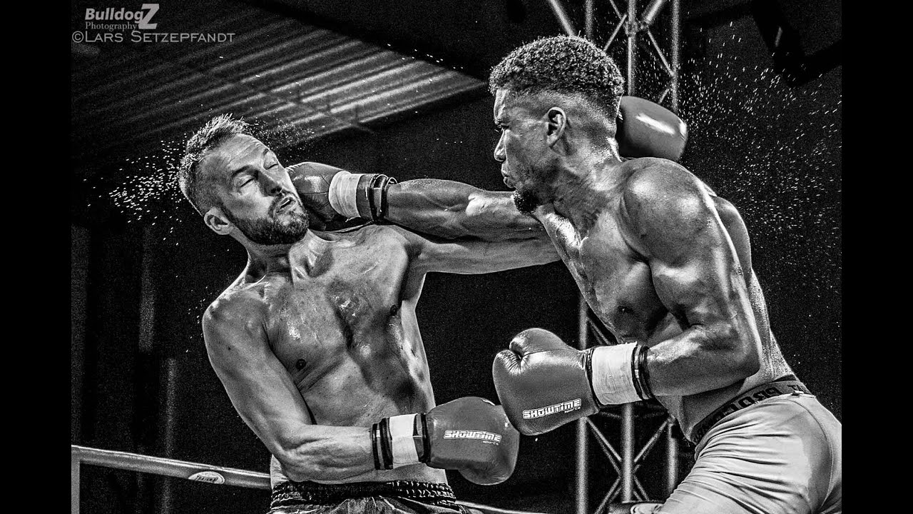 HFC Fight Event am 03.06.2023 - YouTube