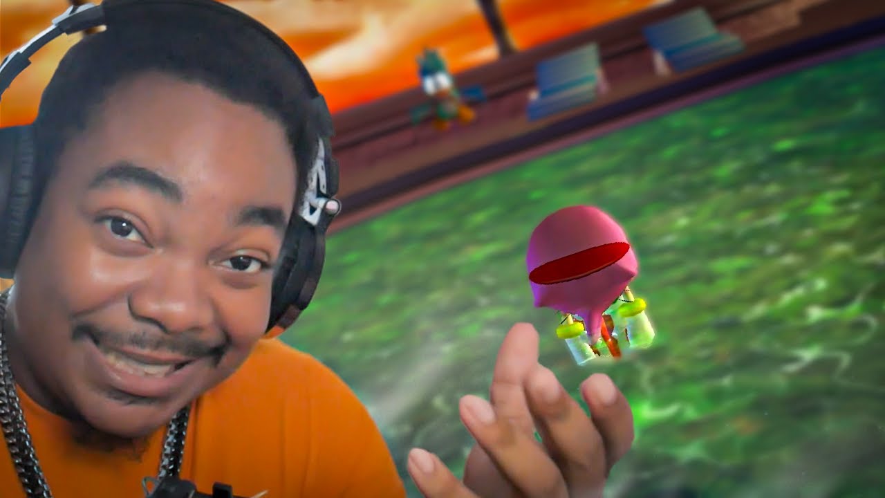 AMY'S ADVENTURE Is Fun - YouTube