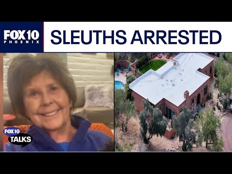 Nancy Guthrie: 5 months into the investigation, online sleuths arrested | FOX 10 Talks
