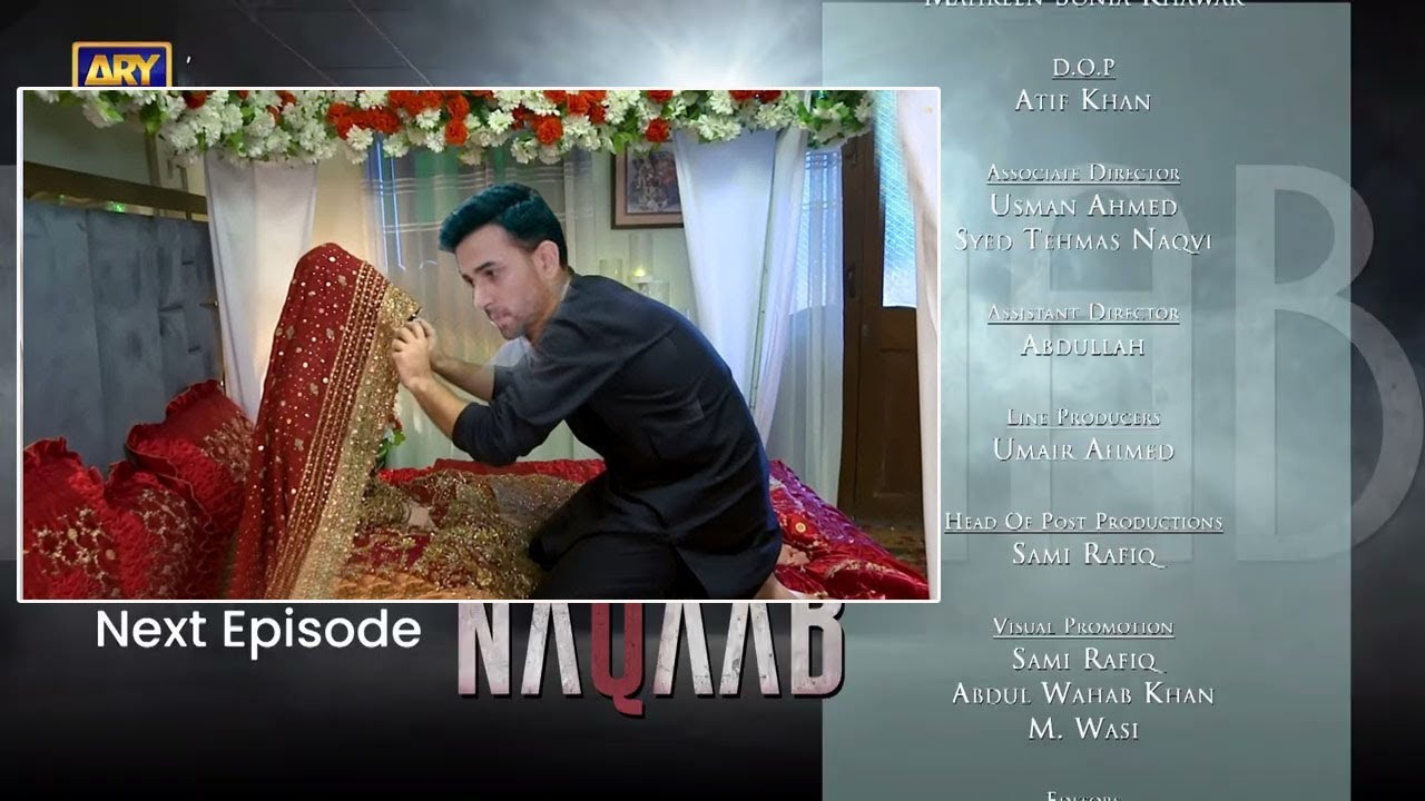 Naqaab Episode 51 Promo | Naqaab Next Episode 51Teaser | Naqaab Today Episode 51 Review | Dramas ...