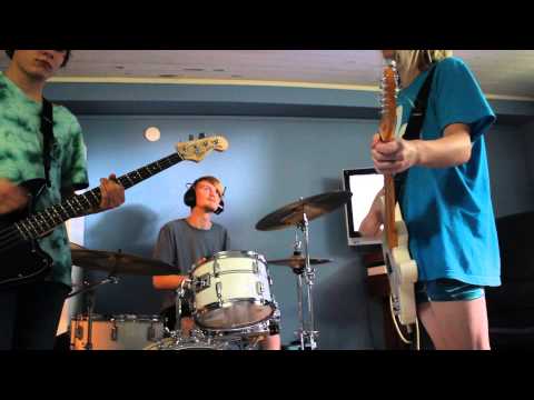 Olles Fightclub - Fasad (Hanutten Cover)