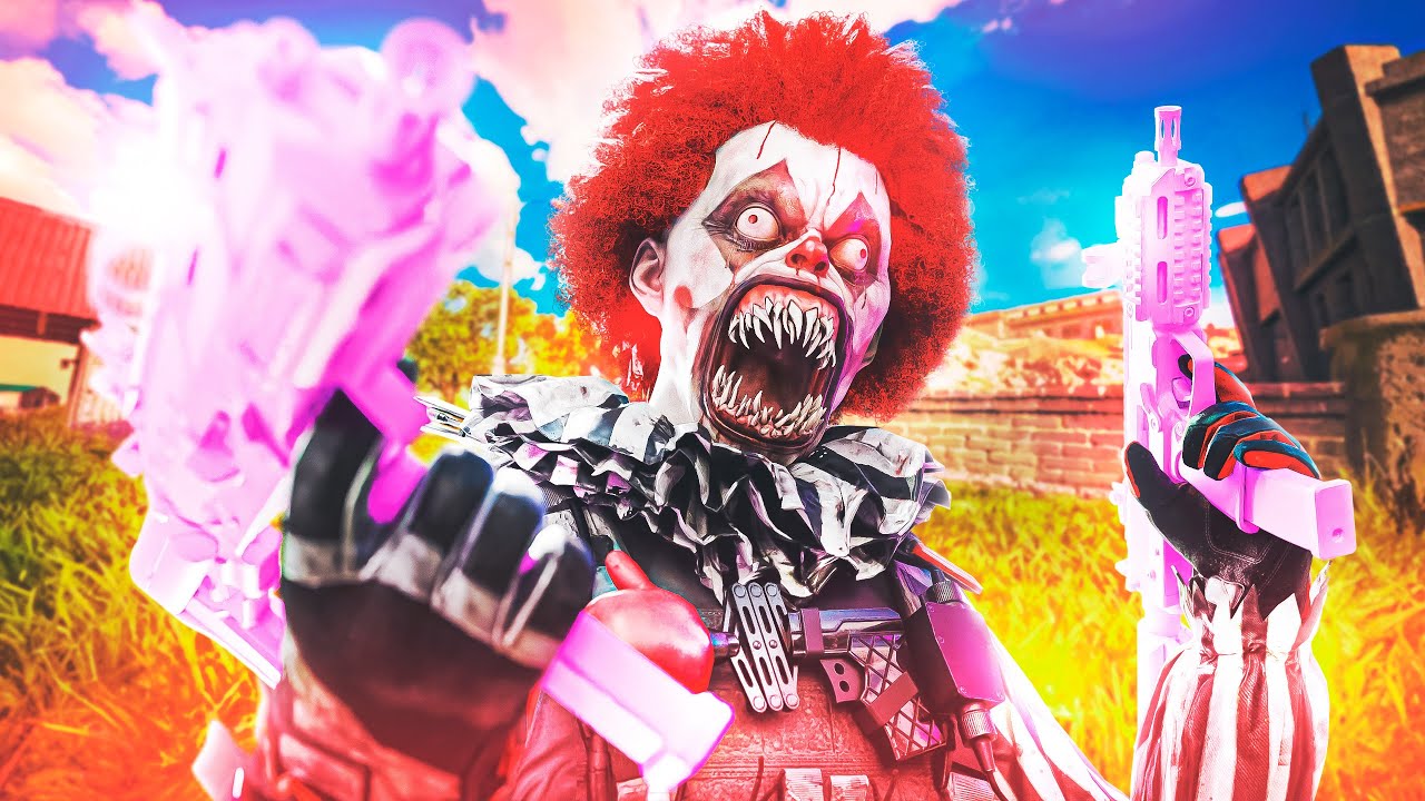 #1 Rebirth yy Movement | I Read Chat | Warzone/MW3 Meta Loadout ...