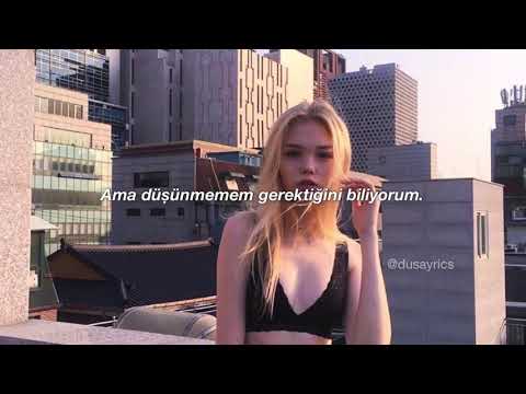 break up with your girlfriend, i’m bored[TÜRKÇE ÇEVİRİ]- Ariana Grande