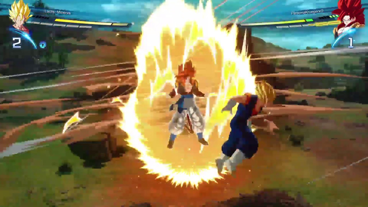 Sparking Zero Cheese ranked - YouTube