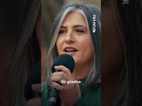 🌺 Bursa türkülerini sevenler! 🎤 Züleyha Savaş söylüyor #shorts