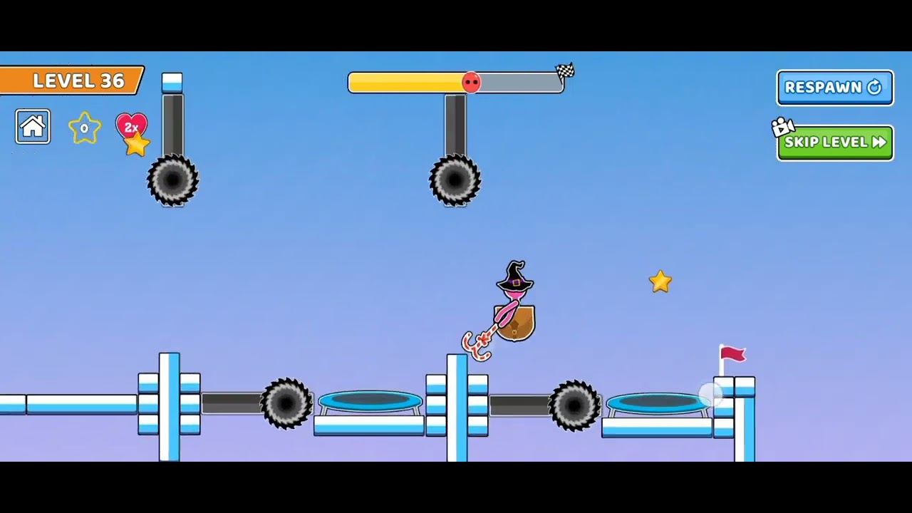 Hammer climb gameplay very difficult game 🤪🤪 - YouTube