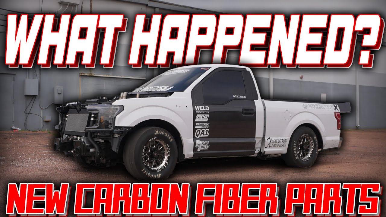 What Happened To The King Cobra Engine! - YouTube