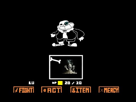 PLAYING UNDERTALE PART 2 - YouTube