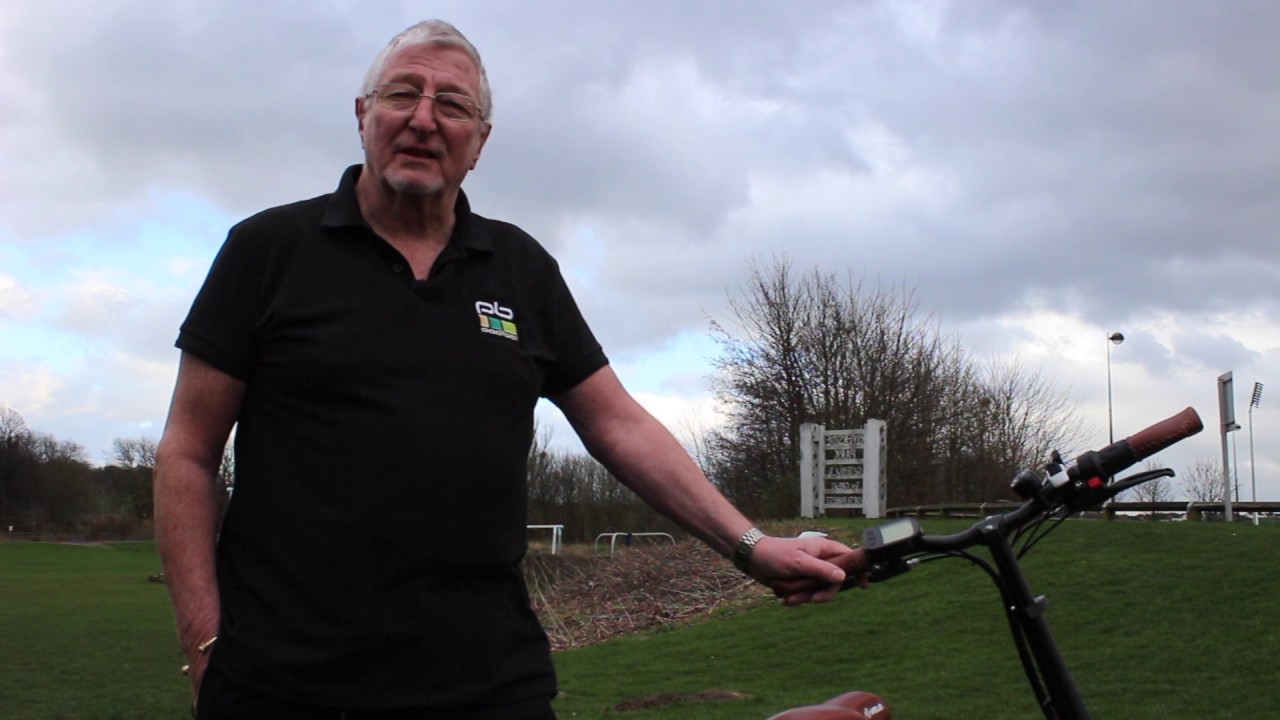 Joe Mulcahy of Pedibal talks about the importance of exporting - YouTube