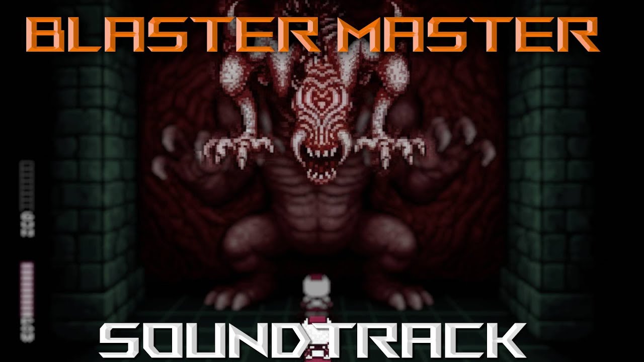 ~ Blaster Master ~ Soundtrack Arrangements - YouTube