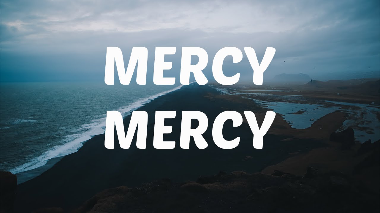 Mercy Mercy - Hillsong United - YouTube