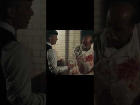 Peaky Blinders | Əllərim qanlıdır