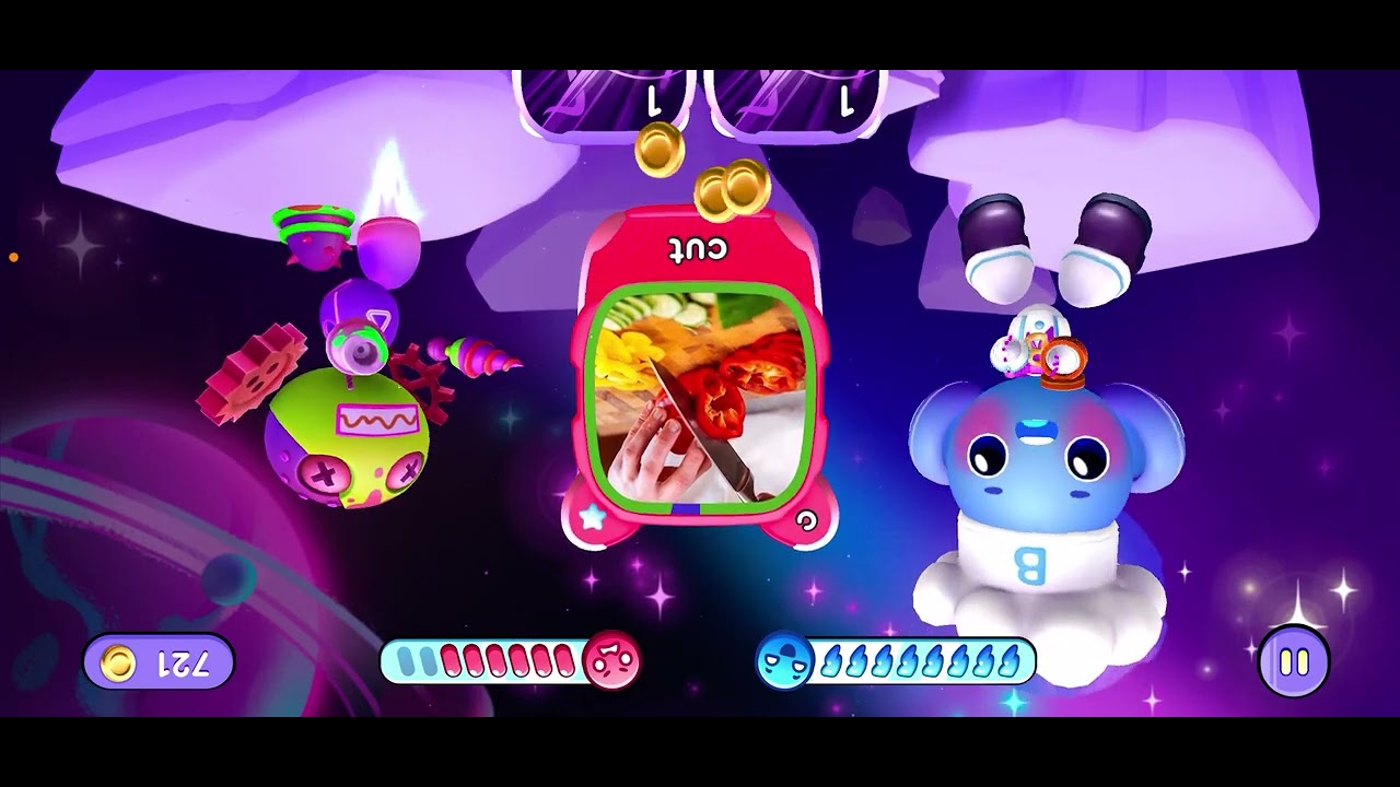 Meeting buddy friend, AI buddy educational for kids 😃😍 - YouTube