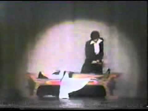 A Young David Copperfield - YouTube