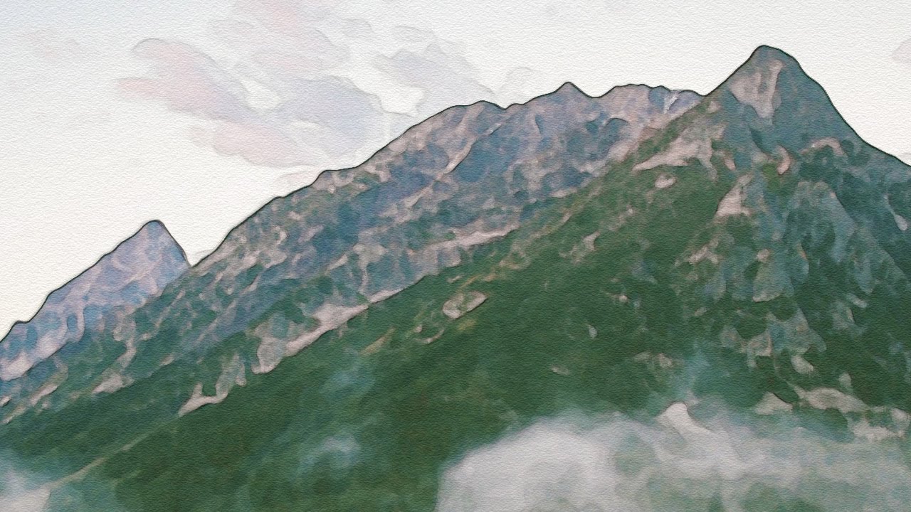 How To Create A Painted Watercolor Effect In Photoshop FREE PS how-to-create-a-painted-watercolor-effect-in-photoshop-free-ps