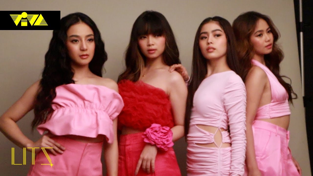 [VLOG] LITZ - Photoshoot - YouTube