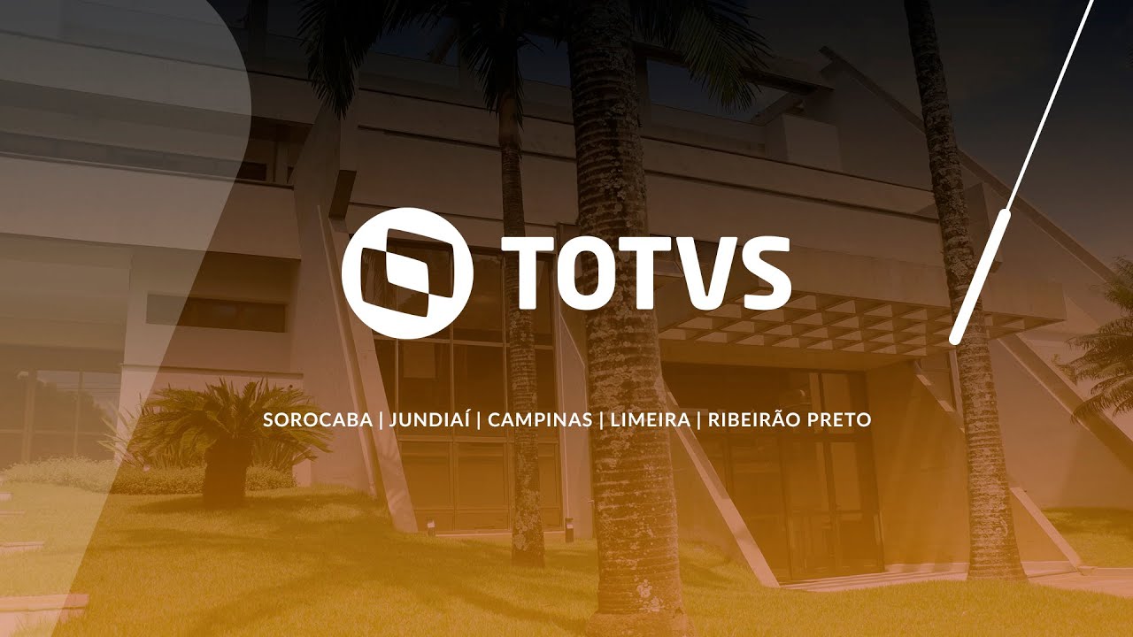 TOTVS IP 10 anos - Institucional 2019 - YouTube