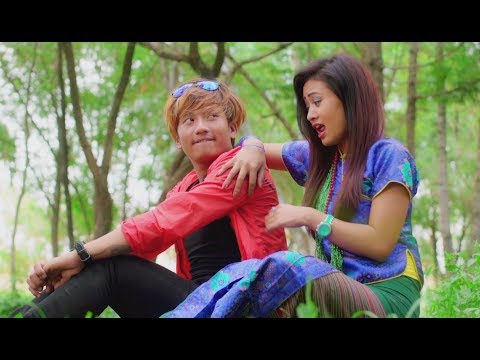 Om Mane Peme - Prateek Moktan Ft. Jitu Lopchan | New Nepali Tamang Selo Song 2017