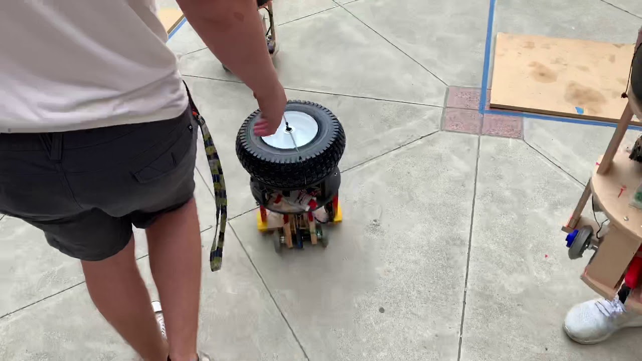 UCI MAE 106 Spring 2019 Group 705 - YouTube