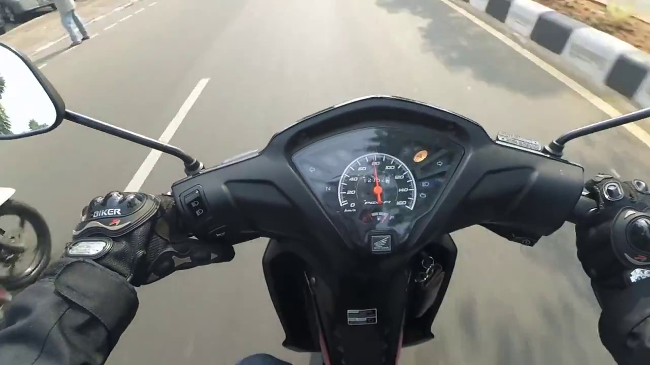 Review Honda Revo CW setelah 2 Tahun - YouTube