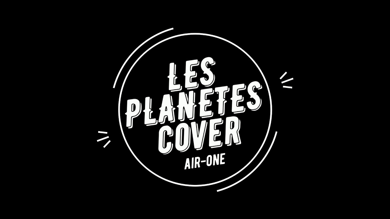 Les Planetes cover - YouTube
