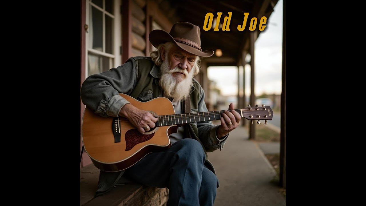 Old Joe - YouTube