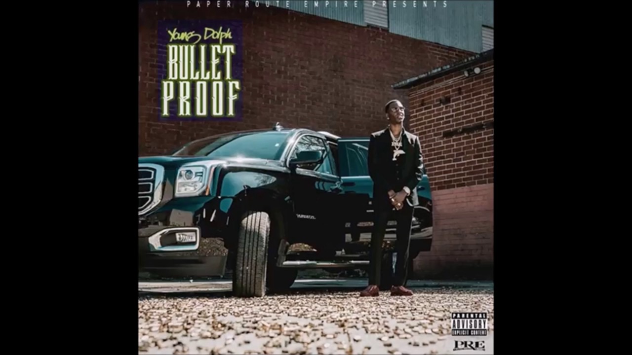 Young Dolph - All Of Them [Slowed & Chopped] [Bullet Proof] - YouTube
