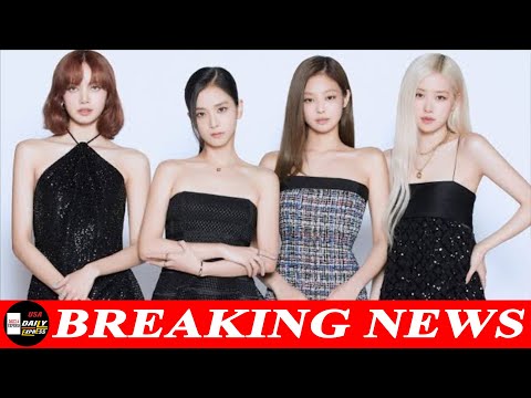 Barack Obama’s 2025 Favorites List Features Blackpink’s ‘Jump’ As First Korean Track