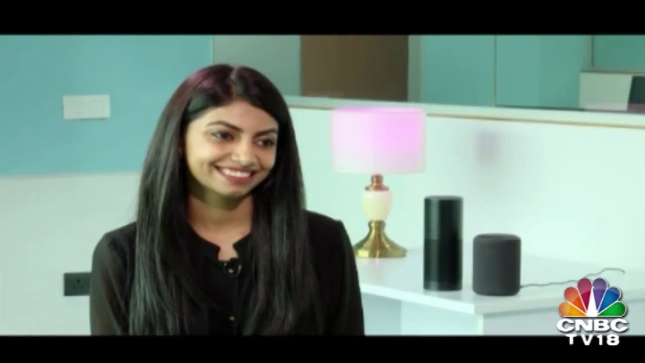 Exclusive Conversation With Miriam Daniel, Vice President, Amazon Alexa ...