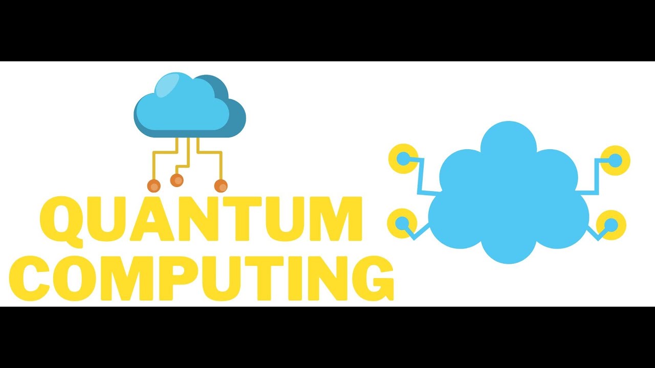 Quantum Computing - YouTube
