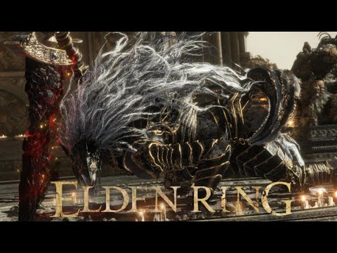 Malekith (Elden Ring) - YouTube