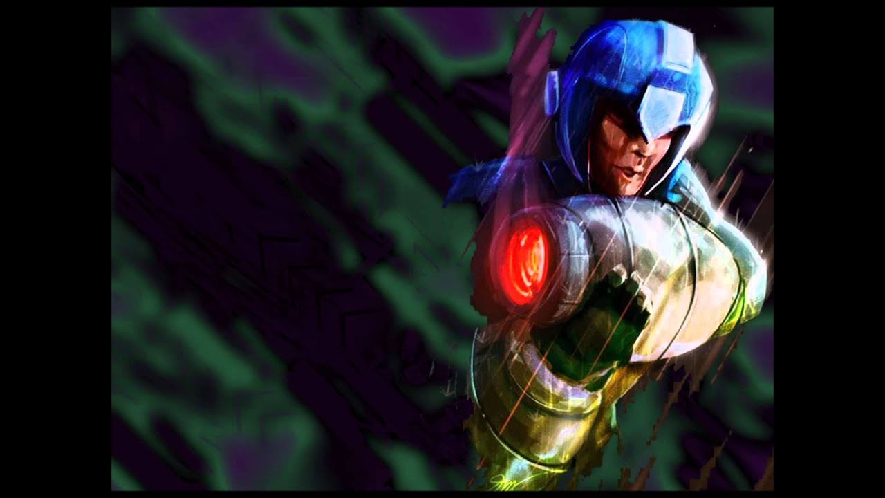 RΞMΛSTΞRΞD - Mega Man 2(Game Boy) - Doomsday(Intro Theme) - YouTube